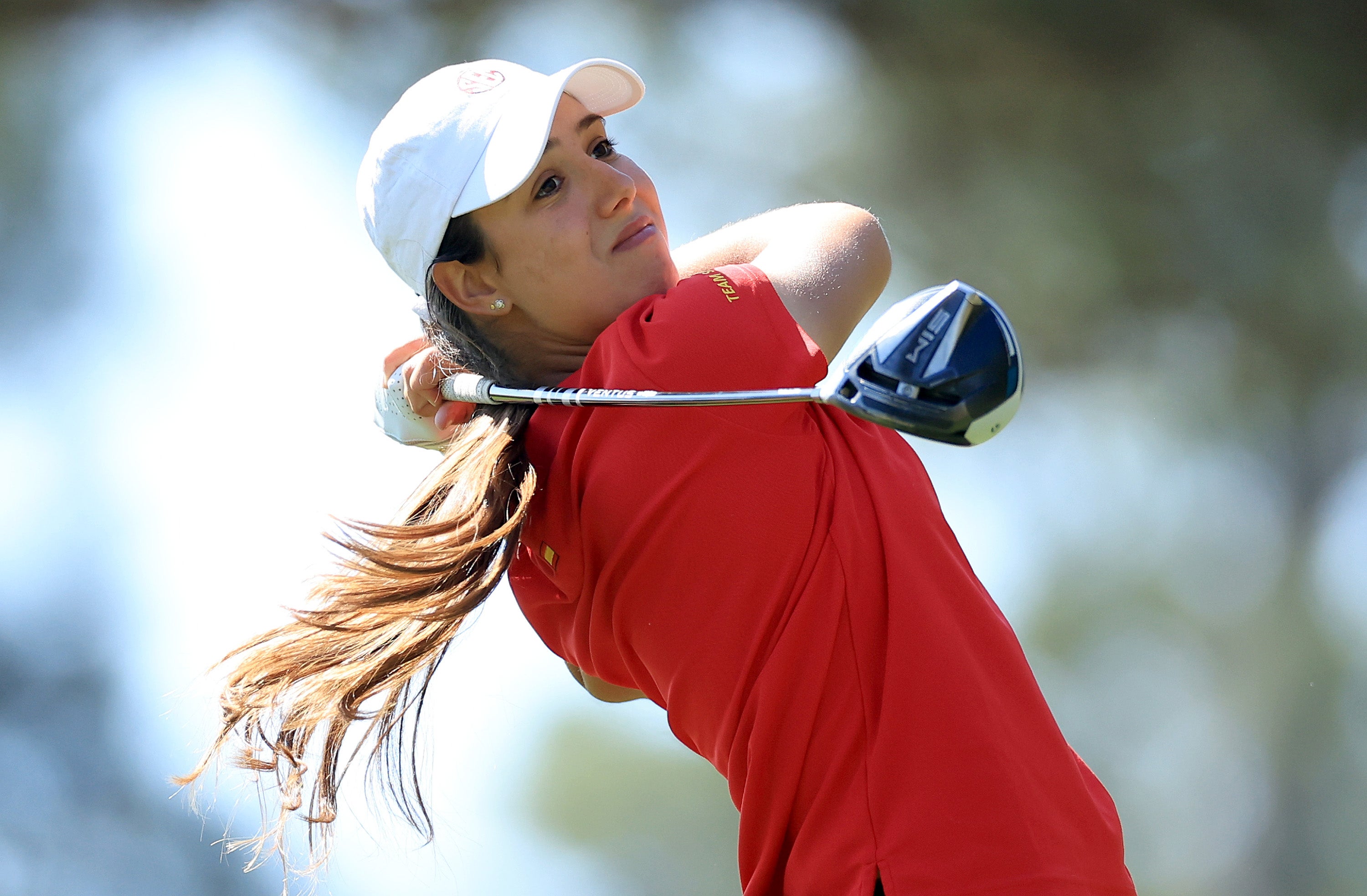 The World Amateur Golf Rankings® (WAGR®) | The Official Men's and Women's Amateur Golf Rankings